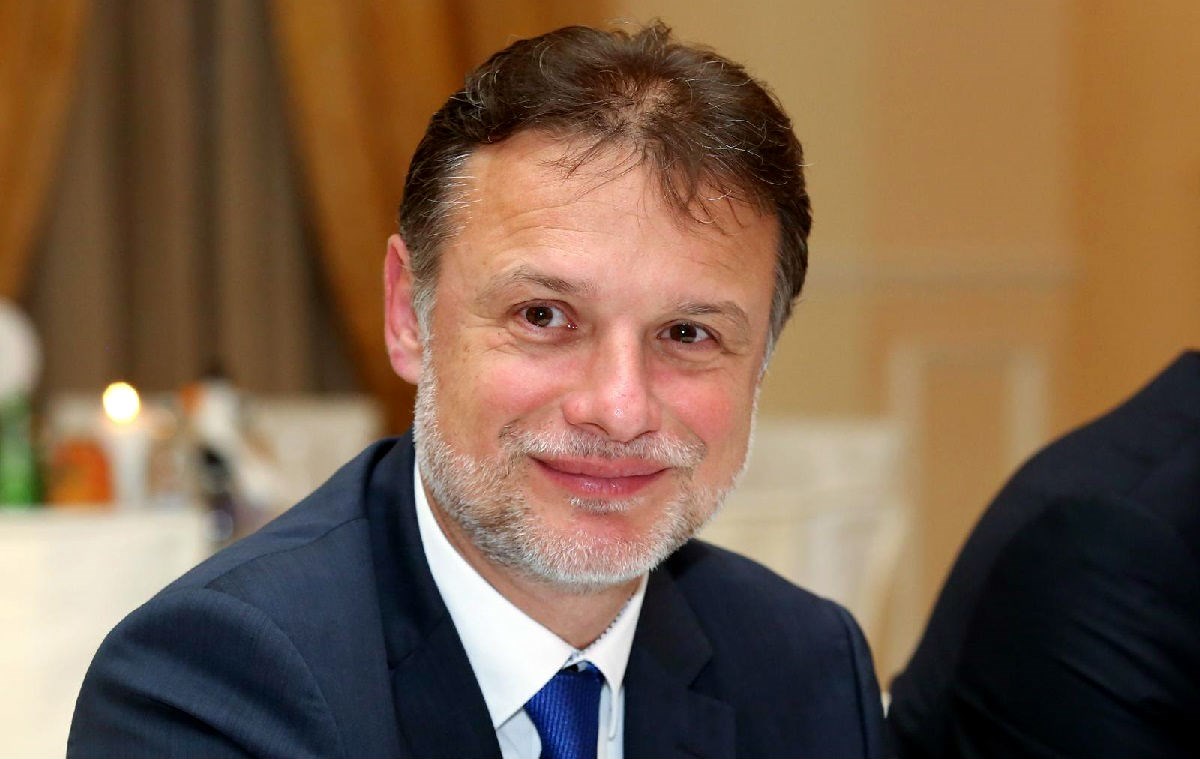 Njonjo najavio smanjenje broja ministarstava - Index.hr