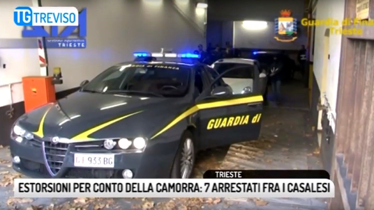 Talijan uvukao Istrijane u ogromnu novčanu prevaru. Mafija im prijetila ...