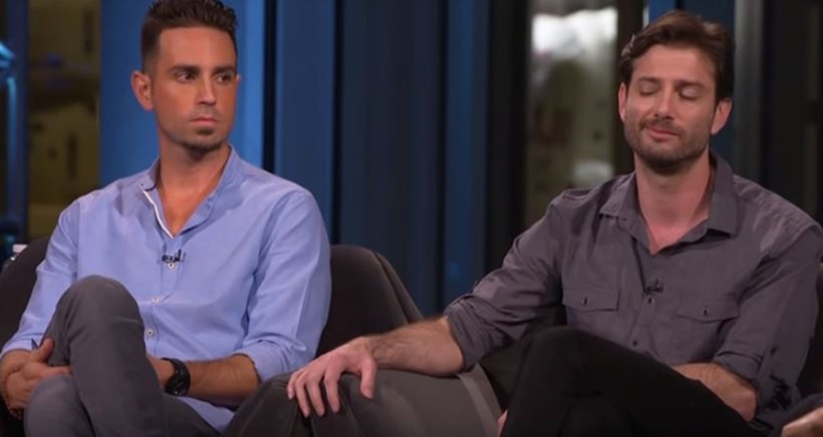 Gdje su bili roditelji dječaka i zašto su ih puštali u sobu Michaela ...