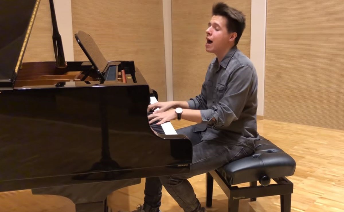 Evo čime se bavi Roko Blažević nakon što mu je izmakla pobjeda u ...