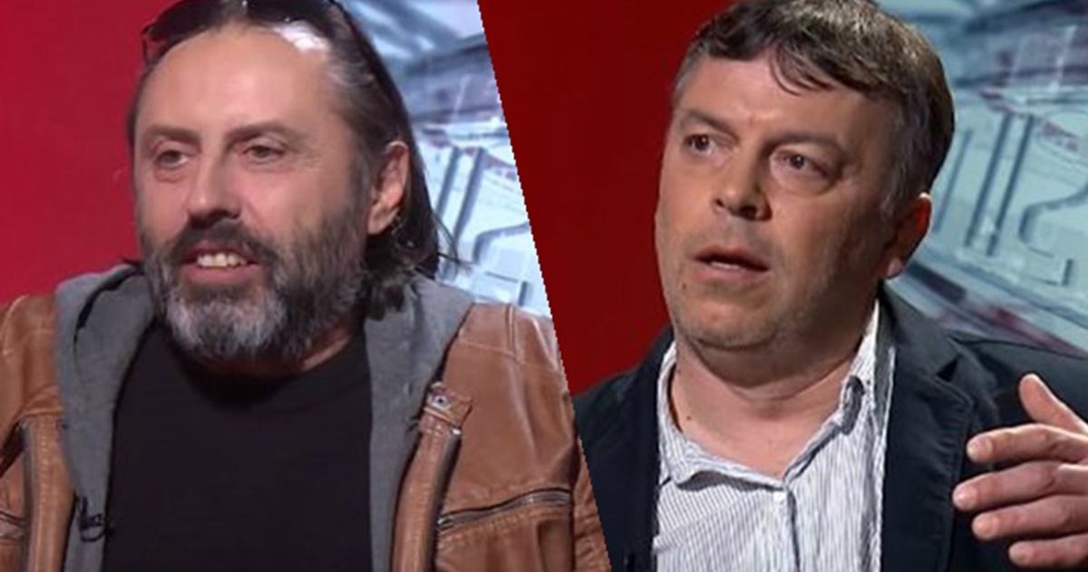 Sejo Sekson otkrio kako je izgledao njegov nedavni susret s Neletom ...