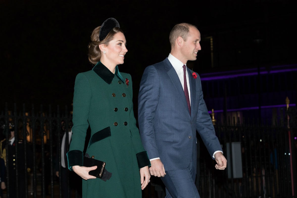 Kate Middleton i princ William bore se s velikom roditeljskom dilemom ...