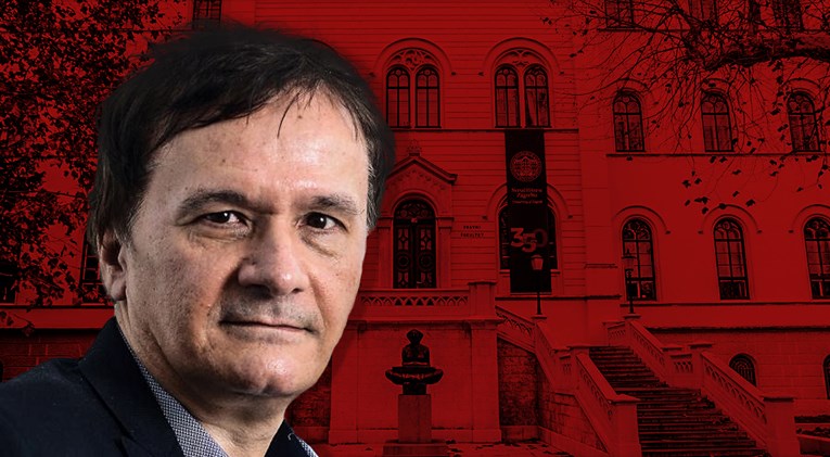 Vrhunski znanstvenik za Index: Tko zadnji ode iz Hrvatske, ispast će ...