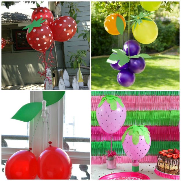 Svi ih volimo: 10 zabavnih načina kako ukrasiti balone - Index.hr