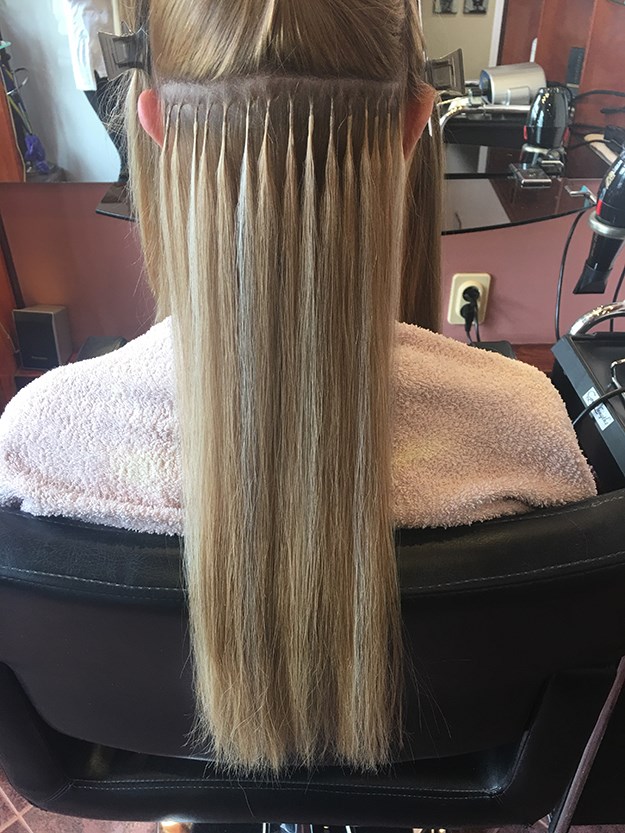 Sve što vas je zanimalo o ekstenzijama - objašnjeno! - Index.hr