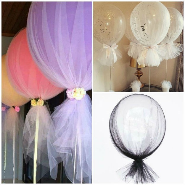 Svi ih volimo: 10 zabavnih načina kako ukrasiti balone - Index.hr