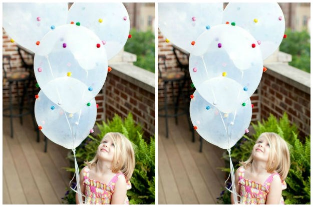 Svi ih volimo: 10 zabavnih načina kako ukrasiti balone - Index.hr