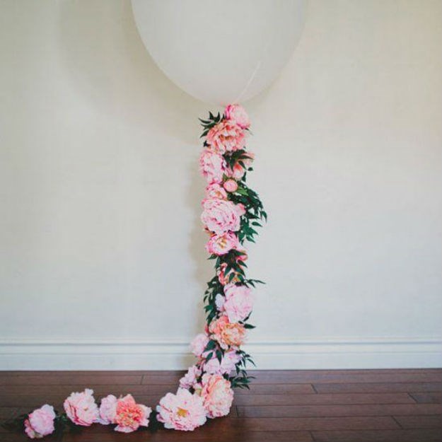 Svi ih volimo: 10 zabavnih načina kako ukrasiti balone - Index.hr