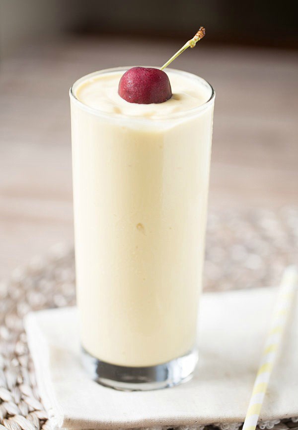 Razbudi se uz ukusne proljetne smoothieje - Index.hr