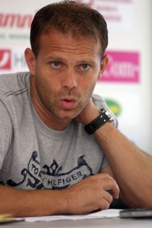 Desetkovane Hajdukove trupe poziva se na oprez: Maltežani se vole ...