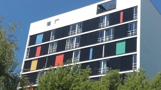 FOTO Ljepše lice Zagreba: Vitićev neboder zasjao nakon obnove - Index.hr