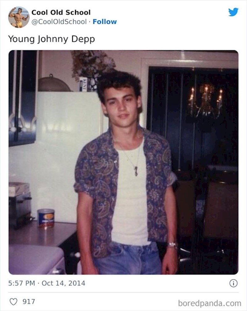 17 genijalnih povijesnih fotki zbog kojih ćete se poželjeti odmah ...