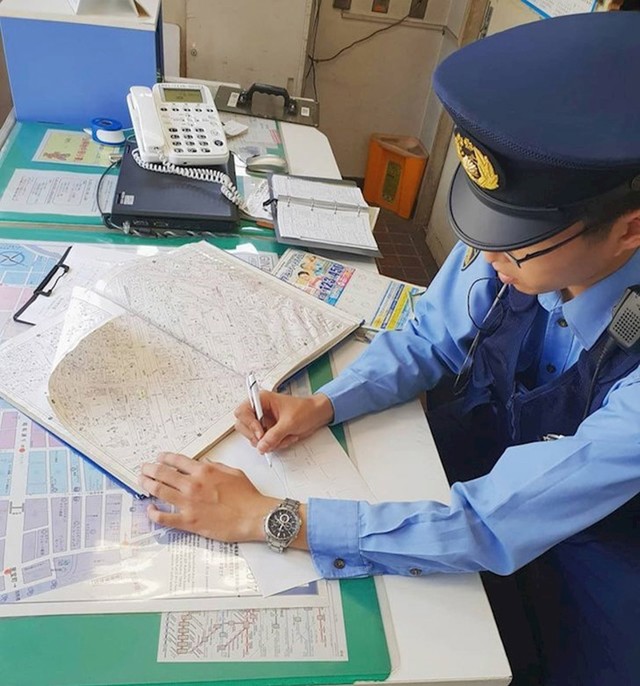 17 fotki koje dokazuju da Japan živi sto godina ispred ostatka svijeta ...