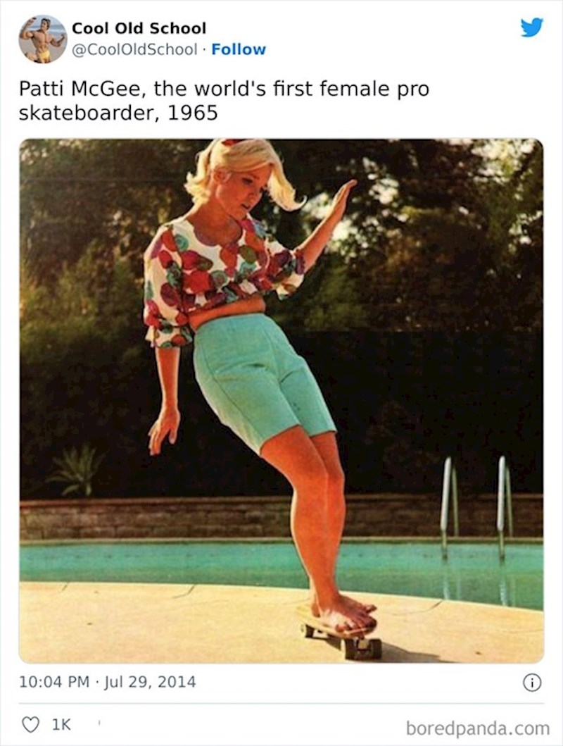 17 genijalnih povijesnih fotki zbog kojih ćete se poželjeti odmah teleportirati u prošlost - Lajk.hr