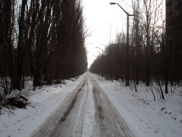20+ fotki koje otkrivaju kako danas izgleda Pripjat, sablasni ...