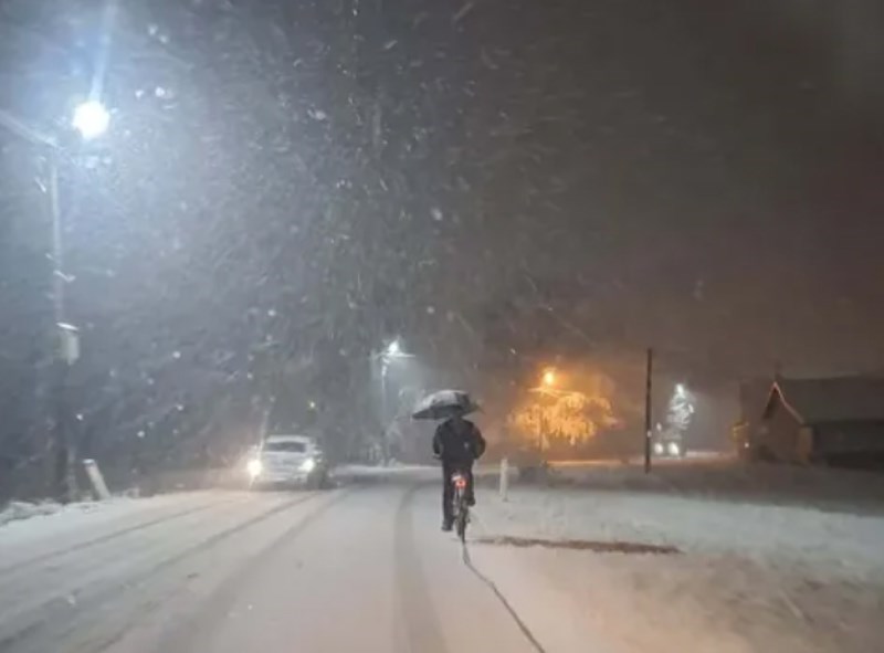 Prizor snimljen u jednom selu u Srbiji hit je na cijelom Balkanu, ovo ...