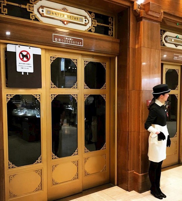 17 fotki koje dokazuju da Japan živi sto godina ispred ostatka svijeta ...